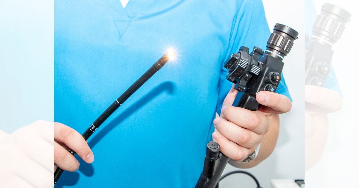 Gastroscopy (Upper Endoscopy) - An Essential Guide - Juanda Leo Gastro ...