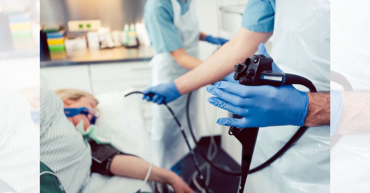 Stomach Cancer Screening – Endoscopy Is The Gold Standard - Juanda Leo ...